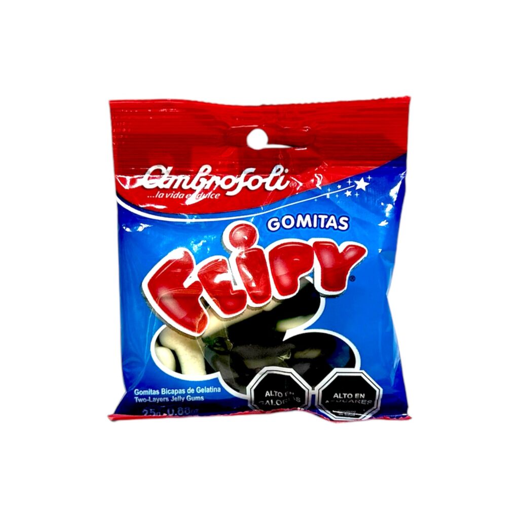 Flipy – bugs.cl