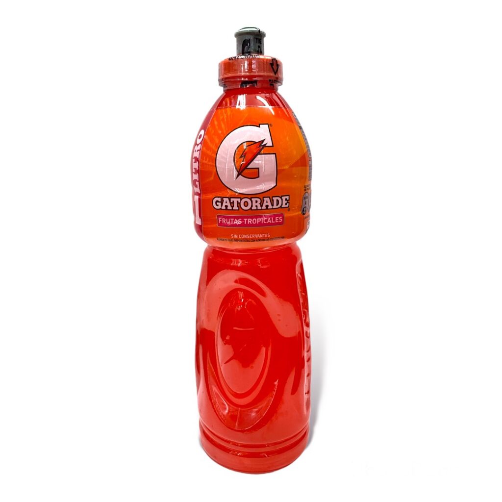 Gatorade Frutas Tropicales 1lt – bugs.cl